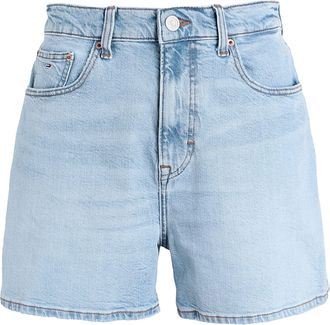 Tommy Jeans HOSEN & RÖCKE - Jeansshorts auf YOOX.COM