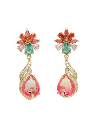 Avant-Garde Paris Ohrringe Karolinaya