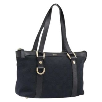 Gucci Damen, Pre-Owned, Schwarzk, ONE SIZEGr&ouml;&szlig;e