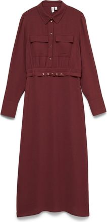 Vero Moda Kleid VMJAFRAN