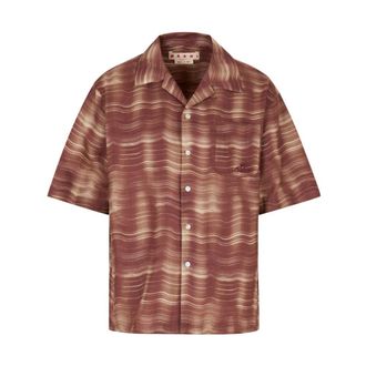 Marni Herren, Shirts, Mehrfarbig, MGr&ouml;&szlig;e