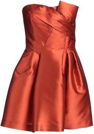 Alberta Ferretti ROBES - Robes courtes sur YOOX.COM