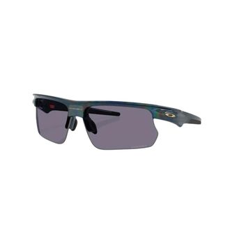 Oakley unisex, Accessoires, Bleu, Taille: 68 MM Bisphaera Oo9400