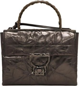 Coccinelle Femme, Sacs, Brun, Taille: ONE Size Sac Arlettis