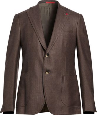Isaia ANZ&Uuml;GE und CO-ORDS - Blazers auf YOOX.COM