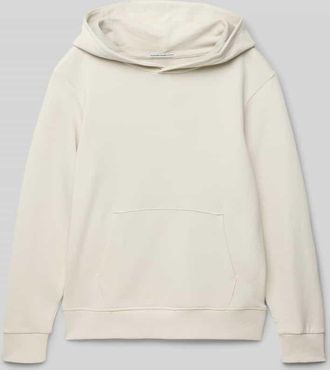 Tom Tailor Regular Fit Hoodie aus reiner Baumwolle