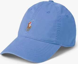Polo Ralph Lauren Casquette motif logo