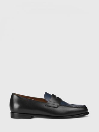 Doucal's Mocassins DOUCALS Homme couleur Noir