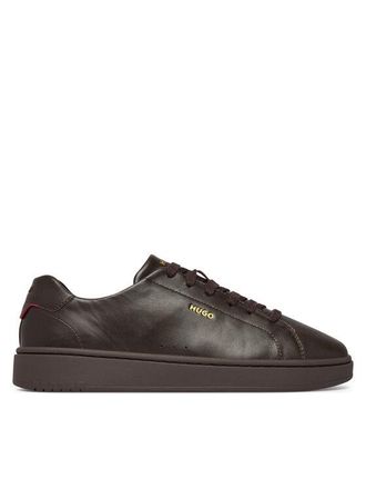 HUGO BOSS Sneakers Neston 50569002 Braun