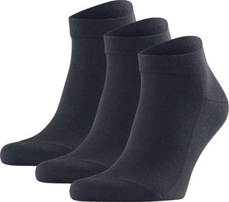 Falke Homme Chaussettes Paquet de 3 Sensitive London