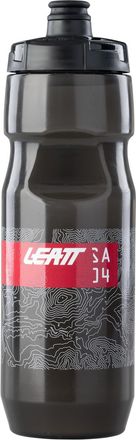 Leatt Bidon DuoValve - 750ml - Fum&eacute; Smoke