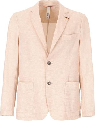 Distretto12 Sakko Vidal