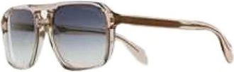 Cutler and Gross unisex, Accessories, Mehrfarbig, 57 MMGr&ouml;&szlig;e