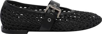 Premiata Mocassins - Noir