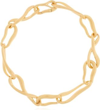 Cult Gaia Femme, Accessoires, Jaune, Taille: ONE Size Vera Necklace