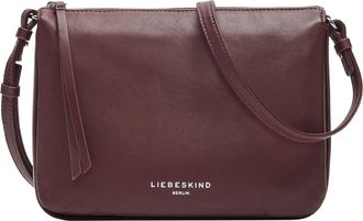 Liebeskind Berlin Crossbody M NINA Indian Sheep pomegranate