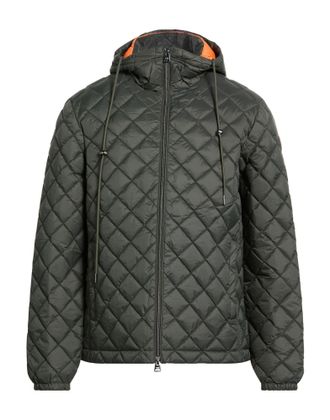 Husky JACKEN & M&Auml;NTEL - Pufferjacken & Daunenjacken auf YOOX.COM