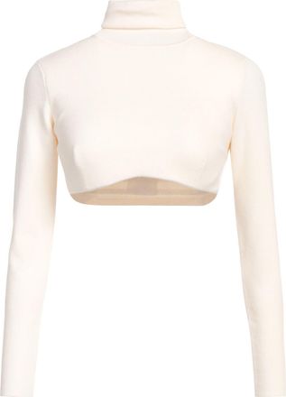 Elisabetta Franchi STRICKWAREN - Rollkragenpullover auf YOOX.COM