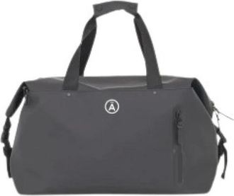 Tant&auml; Rainwear Femme, Sacs, Noir, Taille: ONE Size Hukarere Weekend Bag