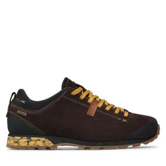Aku Trekkingschuhe Aku Bellamont 3 Suede GT GORE-TEX 504.3 Braun