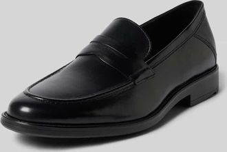 Lloyd Loafer aus Nappaleder Modell CORE 240