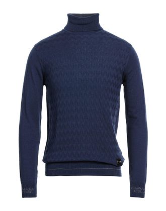 Cavalli STRICKWAREN - Rollkragenpullover auf YOOX.COM