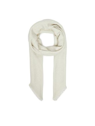 HUGO BOSS Tuch Ledonia 50517733 Creme