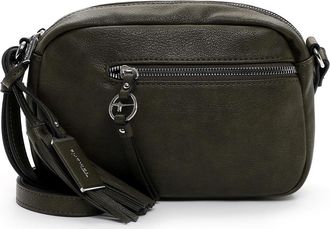 Tamaris Nele Crossbody Bag Oliv