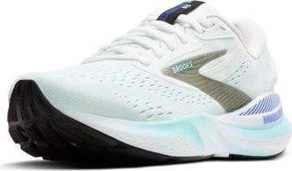 Brooks 1204261B108 Adrenaline GTS 24 Damen White/Limpet Shell/Amparo EU 42.5