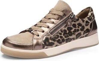 Ara Baskets ROM Highsoft pour Femme, Cachemire, 39 EU, Cachemire., 39 EU