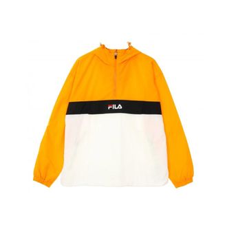Fila Anorak.. - - Jackets - Herren - Orange - M