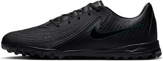 Nike Nike Soccer Shoe Phantom Gx II Academy TF, Black/Black-Deep Jungle, FJ2577-002, 41 EU (M 8 US)