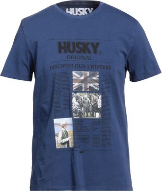 Husky TOPS - T-shirts auf YOOX.COM