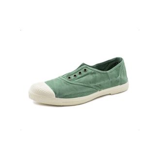 Natural World ECO Damen 102E-689-37 lässige Schuhe, Light Green, 37 EU