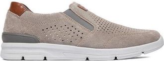 Rieker Halbschuhe CEO-16458-42 Grau