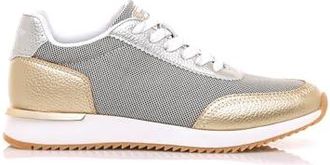 Mariamare Sneakers Femme 68777 | 62454 | Or