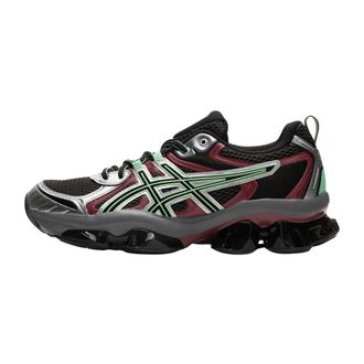 Asics Herren, Schuhe, Schwarzk, 44 EUGr&ouml;&szlig;e