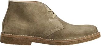 ASTORFLEX Astorflex - Botte Desert Greenflex - Homme - Chaussures - Beige - Taille: 41 EU