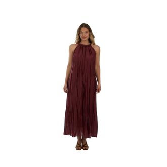 Semicouture Damen, Kleider, Rot, SGr&ouml;&szlig;e