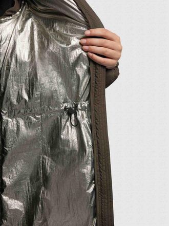 Khujo Winterjacke SIMMIE 2