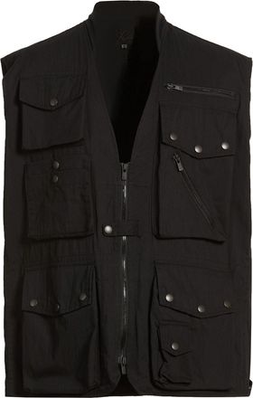 Needles JACKEN & M&Auml;NTEL - Westen auf YOOX.COM