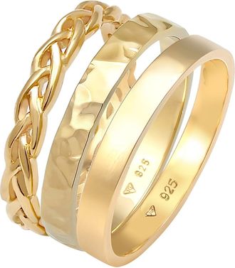 Elli Ring Organic