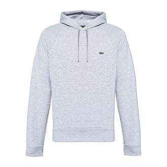 Lacoste Kapuzenpullover - - Sweatshirts & Hoodies - Herren - Grau - XL