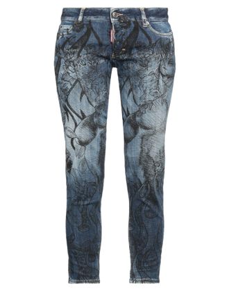 Dsquared2 HOSEN & R&Ouml;CKE - Jeanshosen auf YOOX.COM