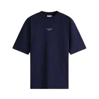 Dr&ocirc;le de Monsieur Herren, Oberteile, Blau, 2XLGr&ouml;&szlig;e