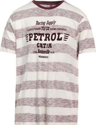 Petrol Industries TOPS - T-shirts auf YOOX.COM