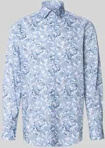 Olymp Luxor Comfort Fit Businesshemd aus reiner Baumwolle Modell New Kent