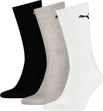 Puma Herren Socken SPORT 3P