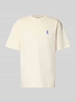 Armedangels Relaxed Fit T-Shirt aus reiner Baumwolle