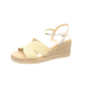 Tamaris Damen, Schuhe, Beige, 41 EUGr&ouml;&szlig;e